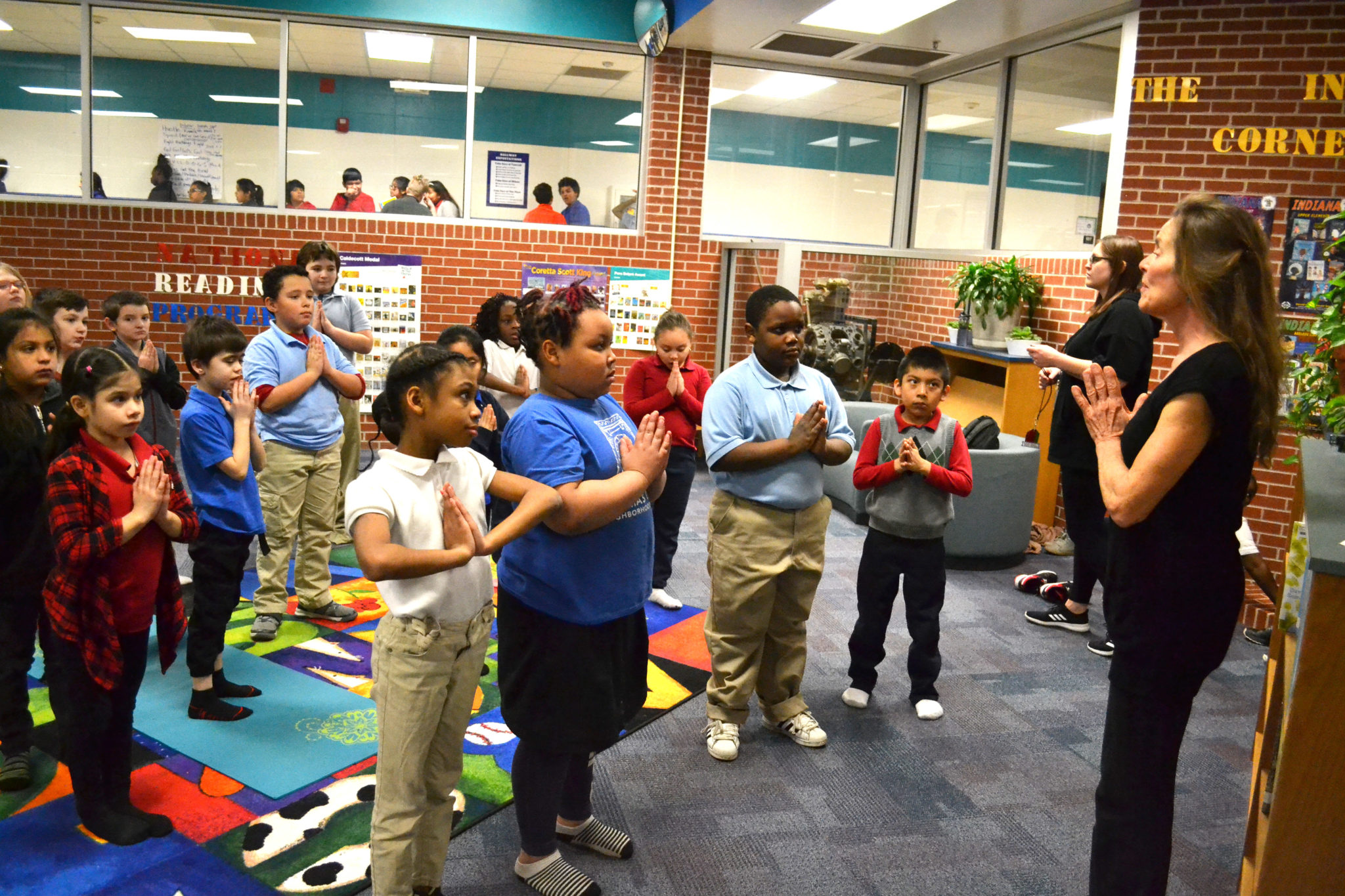 About Us - Arts For Learning Indiana