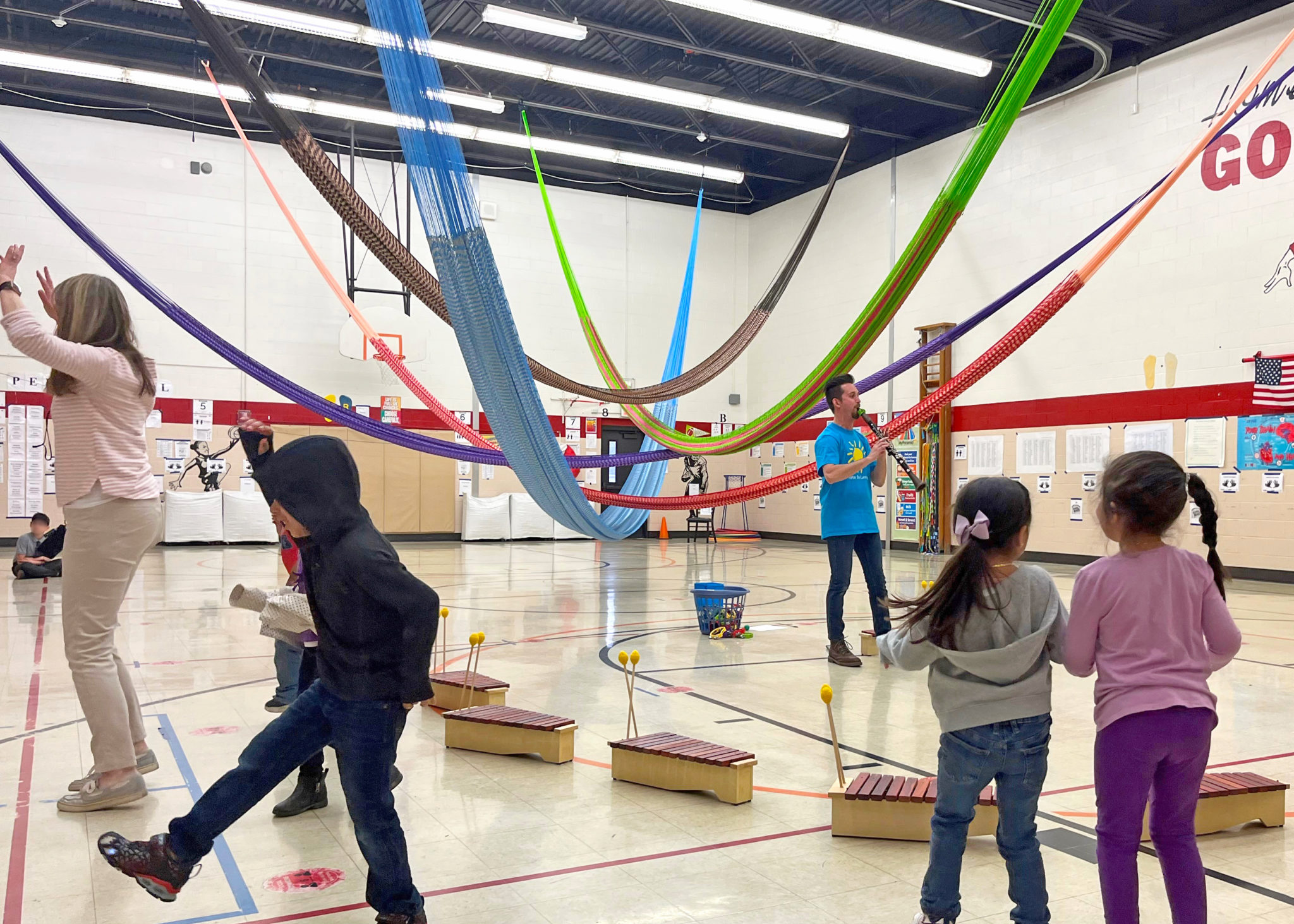 Home - Arts For Learning Indiana