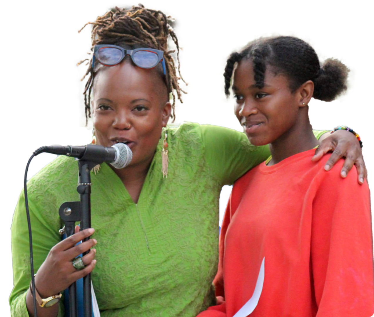 Arts Education Programs - Arts For Learning Indiana