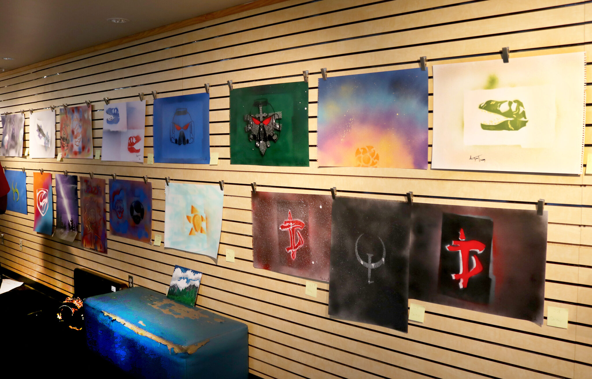 Arts Education Programs - Arts For Learning Indiana