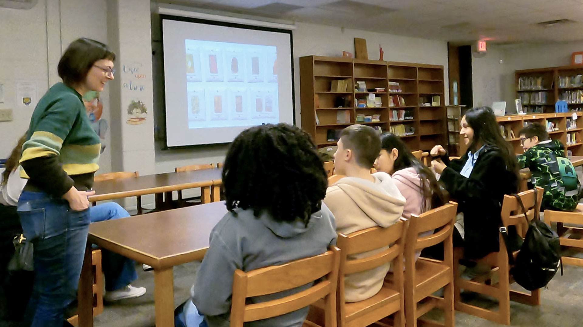 IPS-Frederick-Douglass - Arts For Learning Indiana