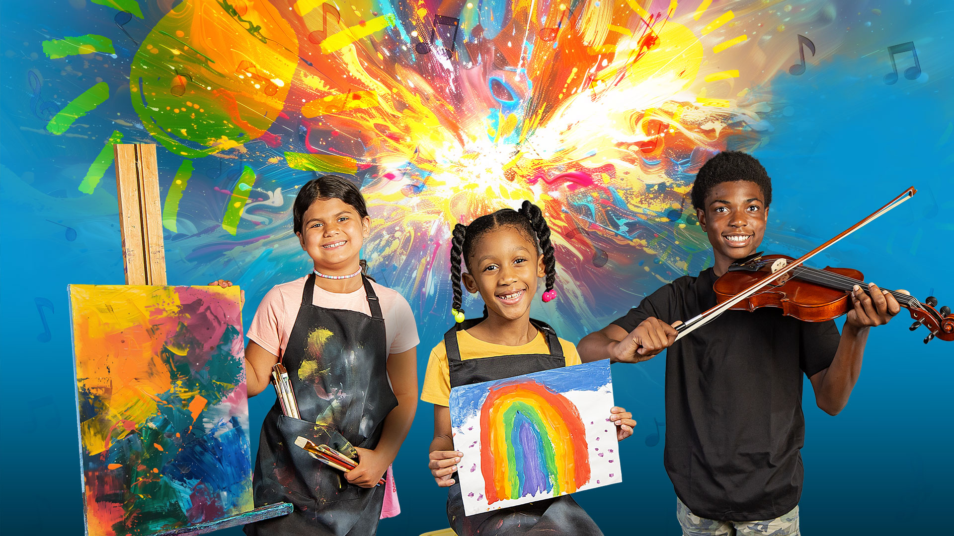 Donate - Arts For Learning Indiana